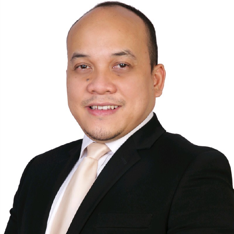 CDAO Indonesia - Home